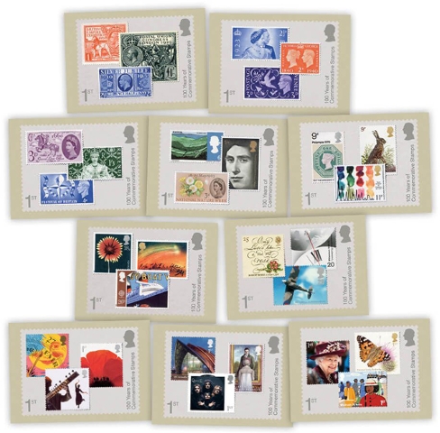 Dauwalders Great Britain Stamps We stock all British stamps from 1840 ...