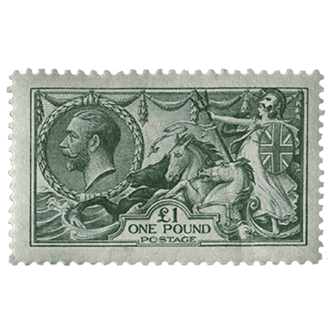 Dauwalders Great Britain Stamps We stock all British stamps from 1840 ...