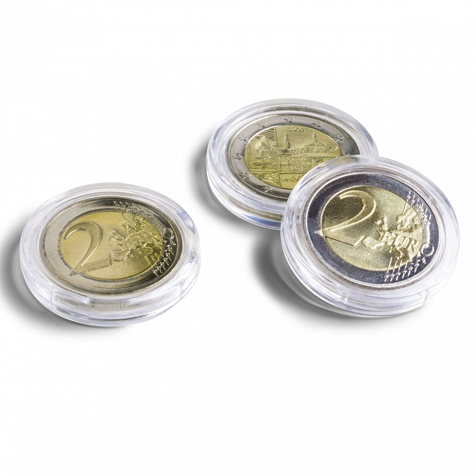Coin Collecting Accessories by Lighthouse