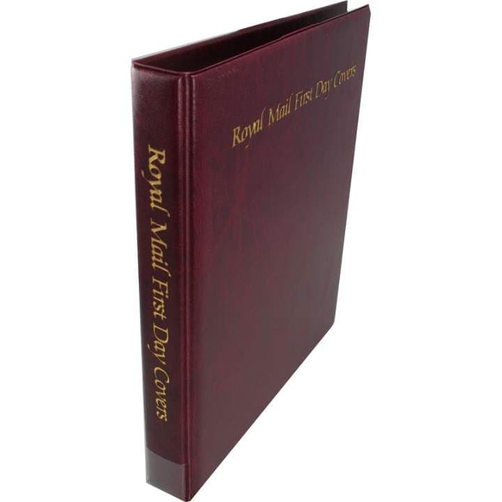 Royal Mail Albums