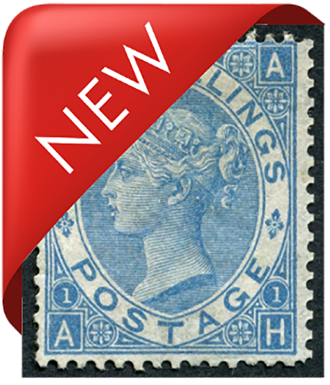 Dauwalders Great Britain Stamps We stock all British stamps from 1840 ...