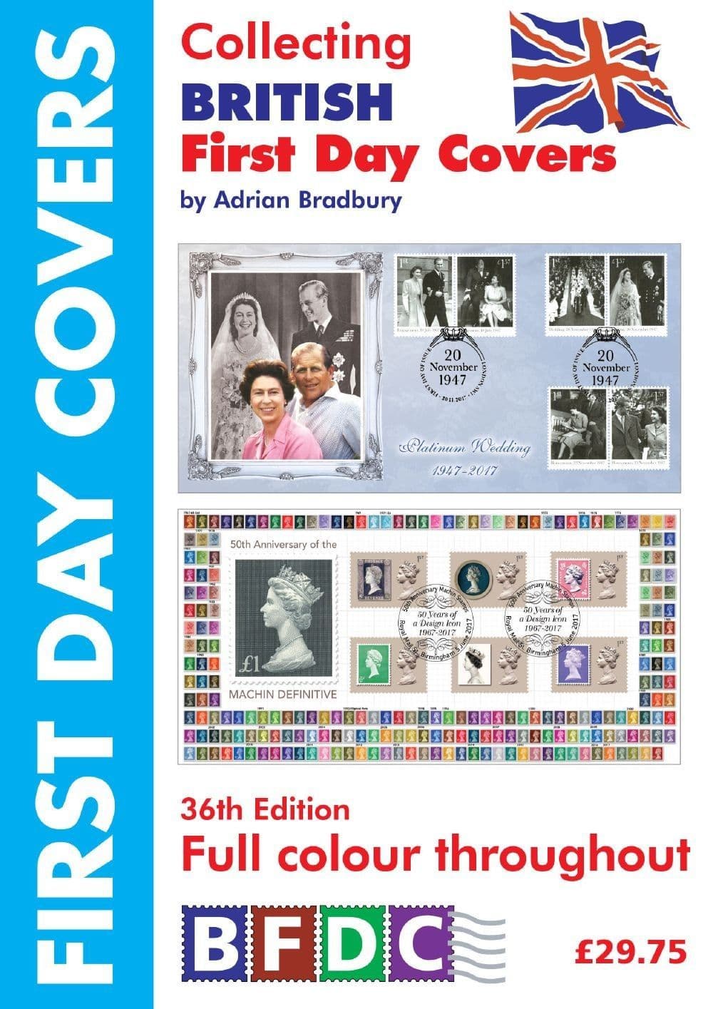 We can supply the range of stamp catalogues from Stanley Gibbons and ...