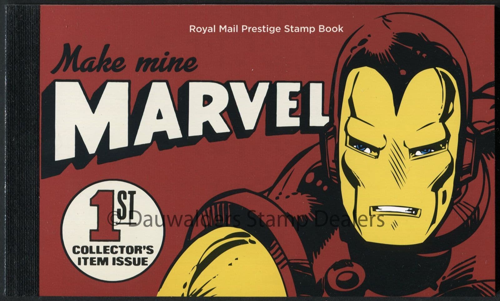 Dauwalders Great Britain Stamps We stock all British stamps from 1840 ...