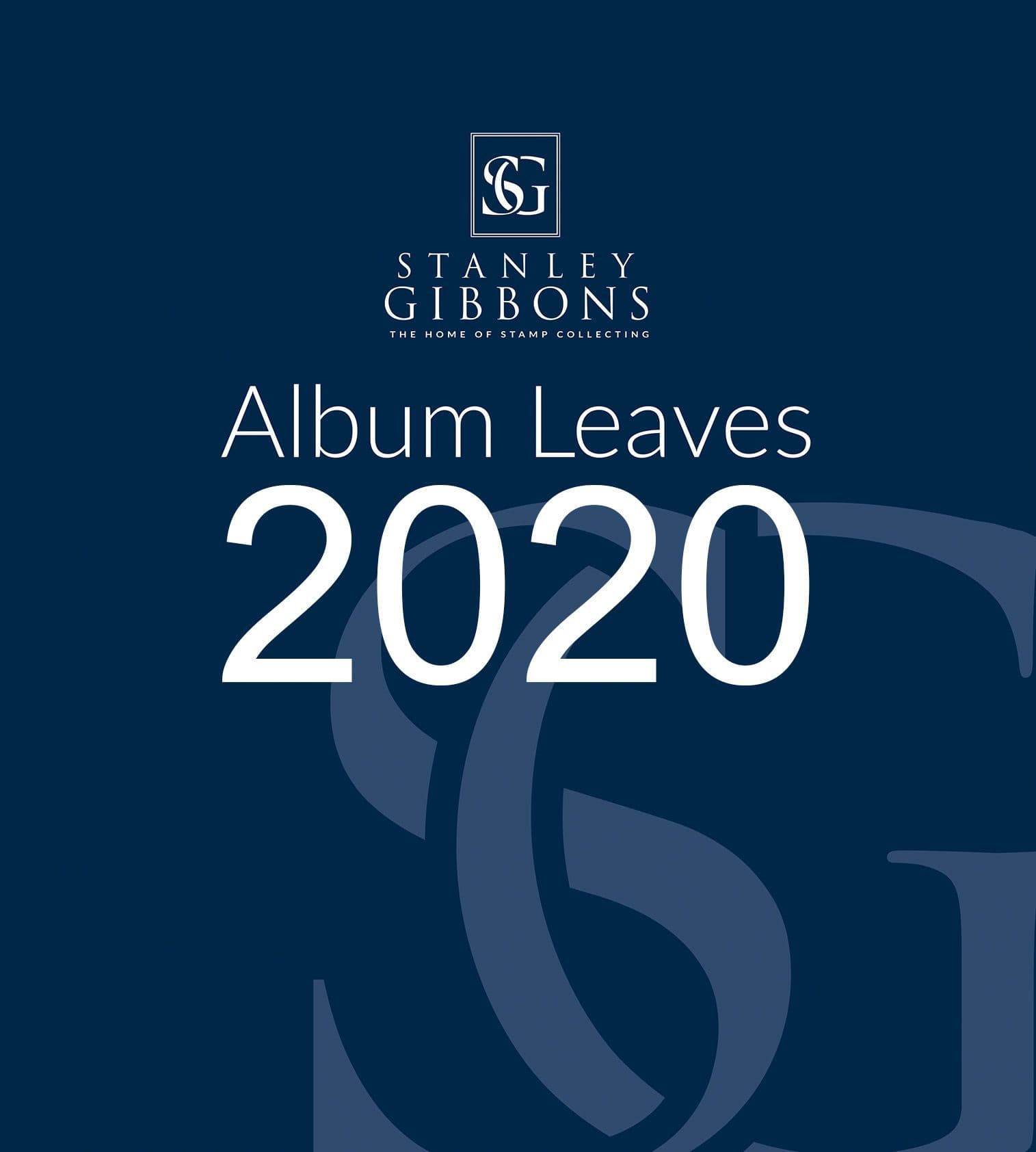 Stanley Gibbons Luxury