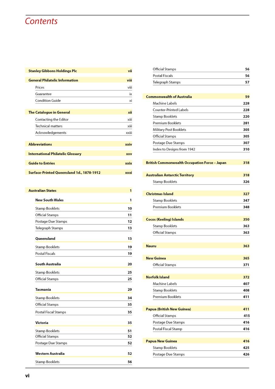 The Complete Machin Stamp Catalogue - 5th Edition 2024