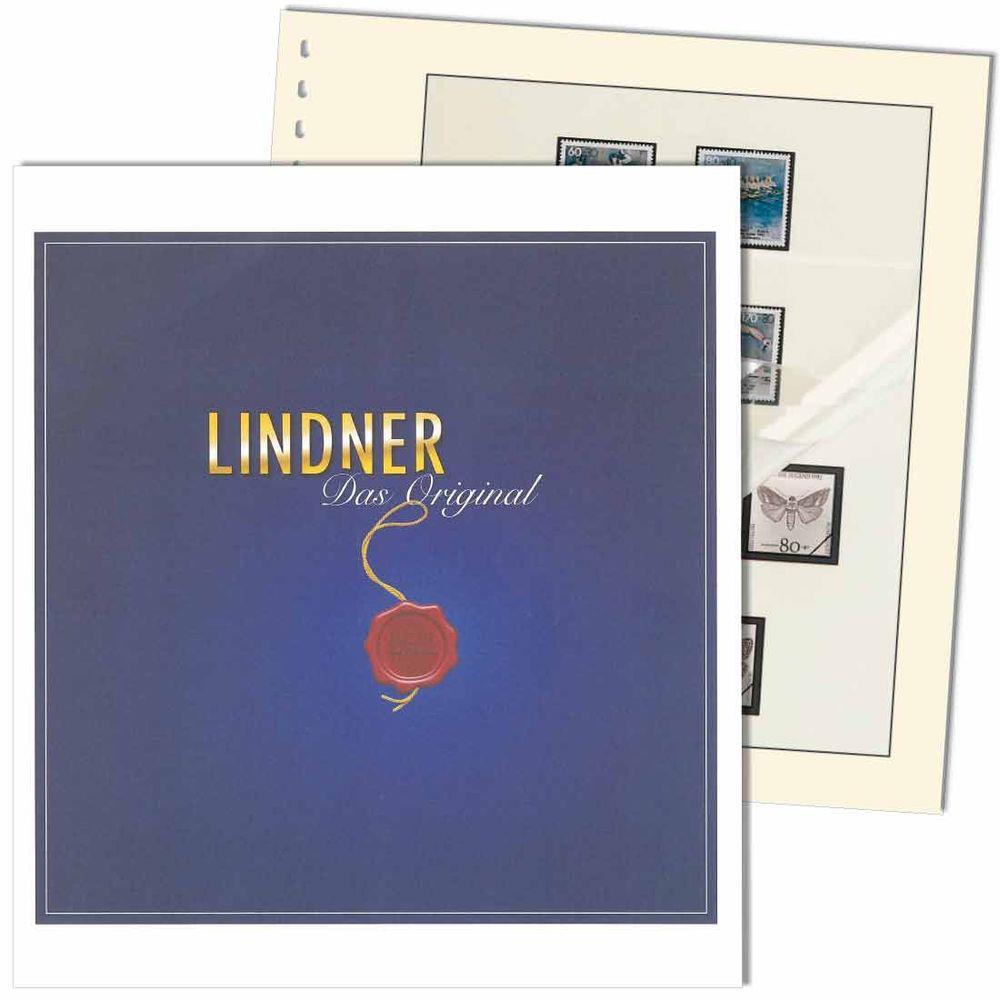 Lindner 2025
