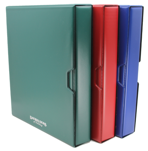 First Day Cover Albums