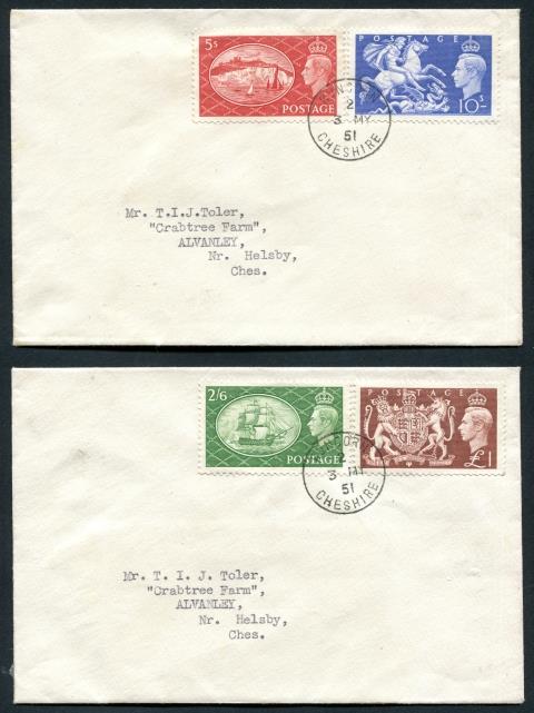 2025 British Stamp Market Values