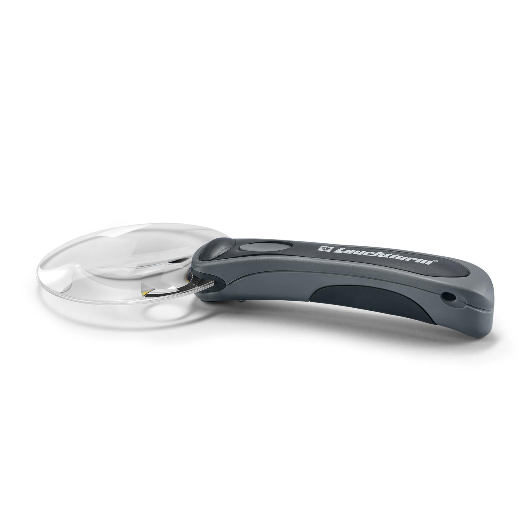 Handle Magnifiers