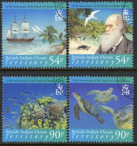 British Indian Ocean Territory