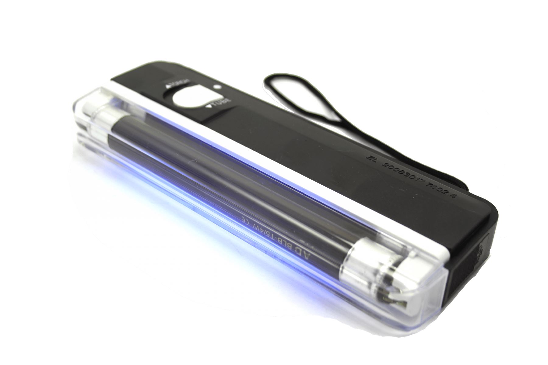 Ultra Violet Lamps for identifying phosphor, luminescence and paper ...