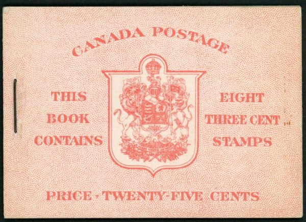 Canada 1942 SGSB36 1