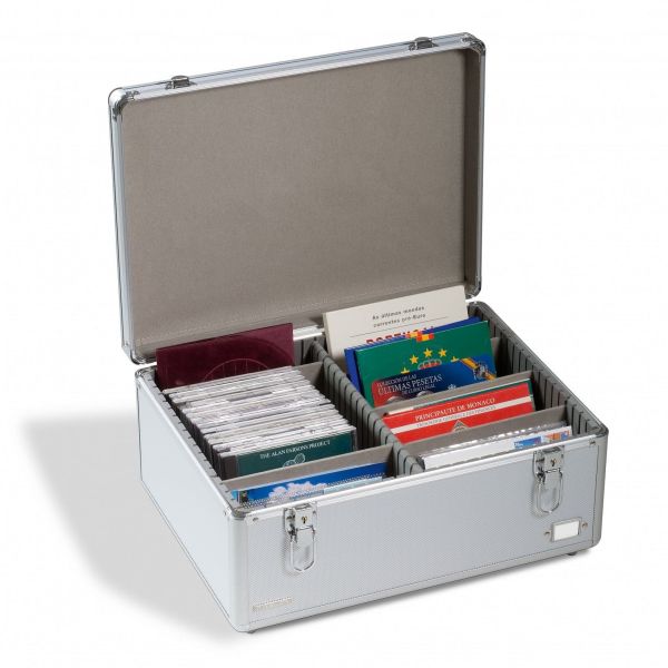 Coin Cases