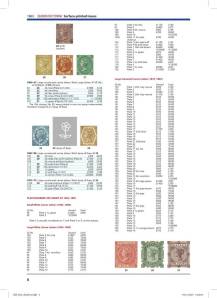 Collect British Stamps Catalogue 2026