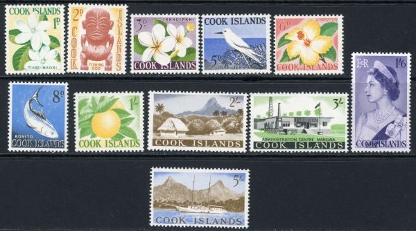 Cook Islands