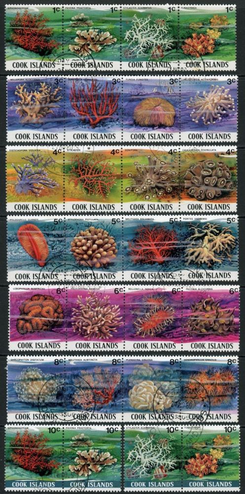 Cook Islands