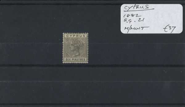Cyprus
