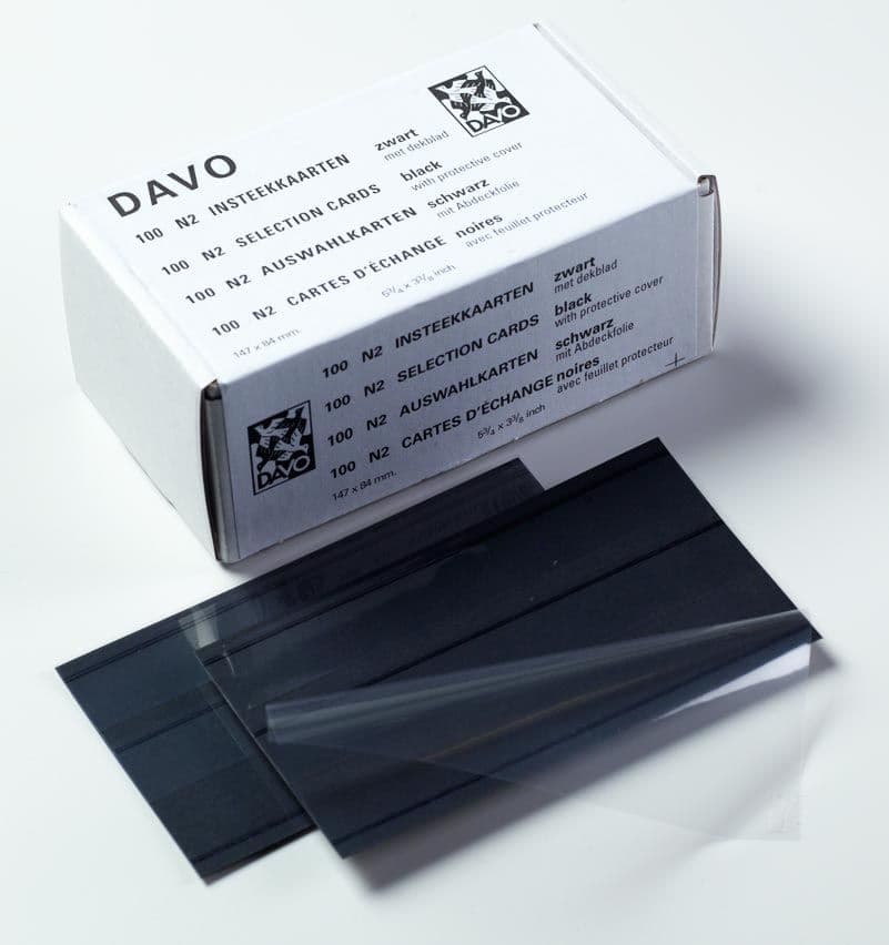 Davo Accessories