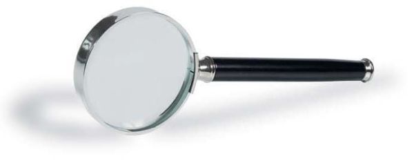Handle Magnifiers