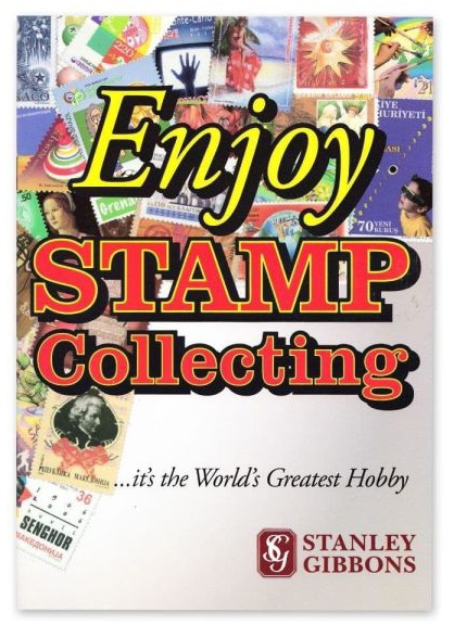 Enjoy Stamp Collecting