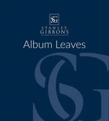 Stanley Gibbons 2026 Concise Catalogue