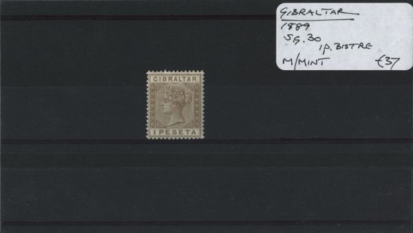 Gibraltar