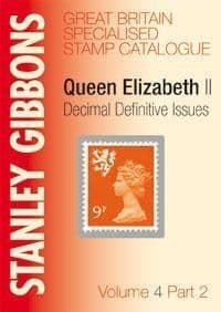 Great Britain Catalogues