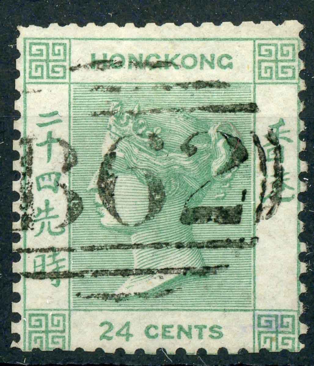Hong Kong