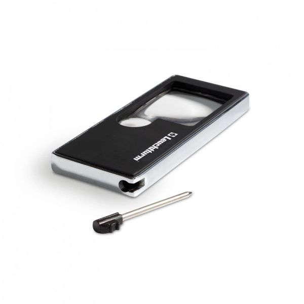 Folding, Pocket & Multi-functional Magnifiers