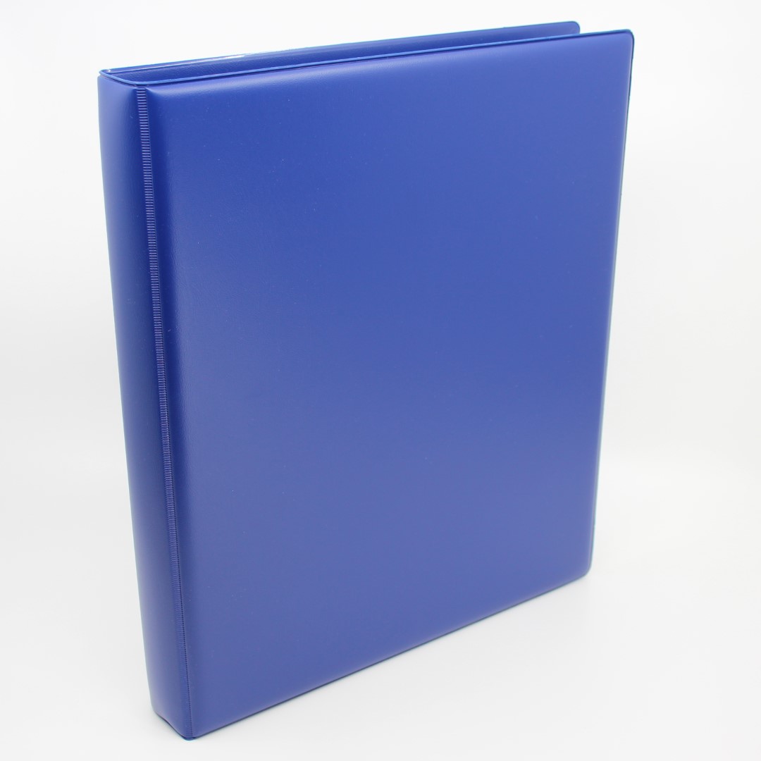 Salisbury Multi-Ring Binder