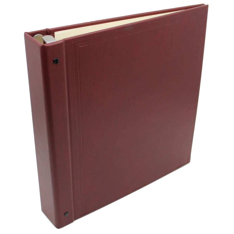 Devon Album (with 50 pages)