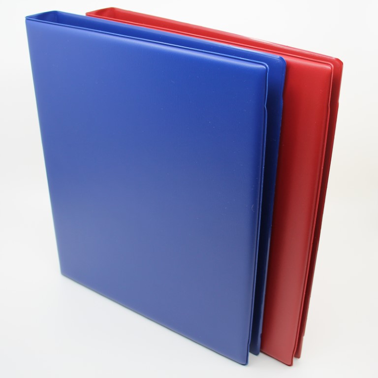 Salisbury Multi-Ring Binder