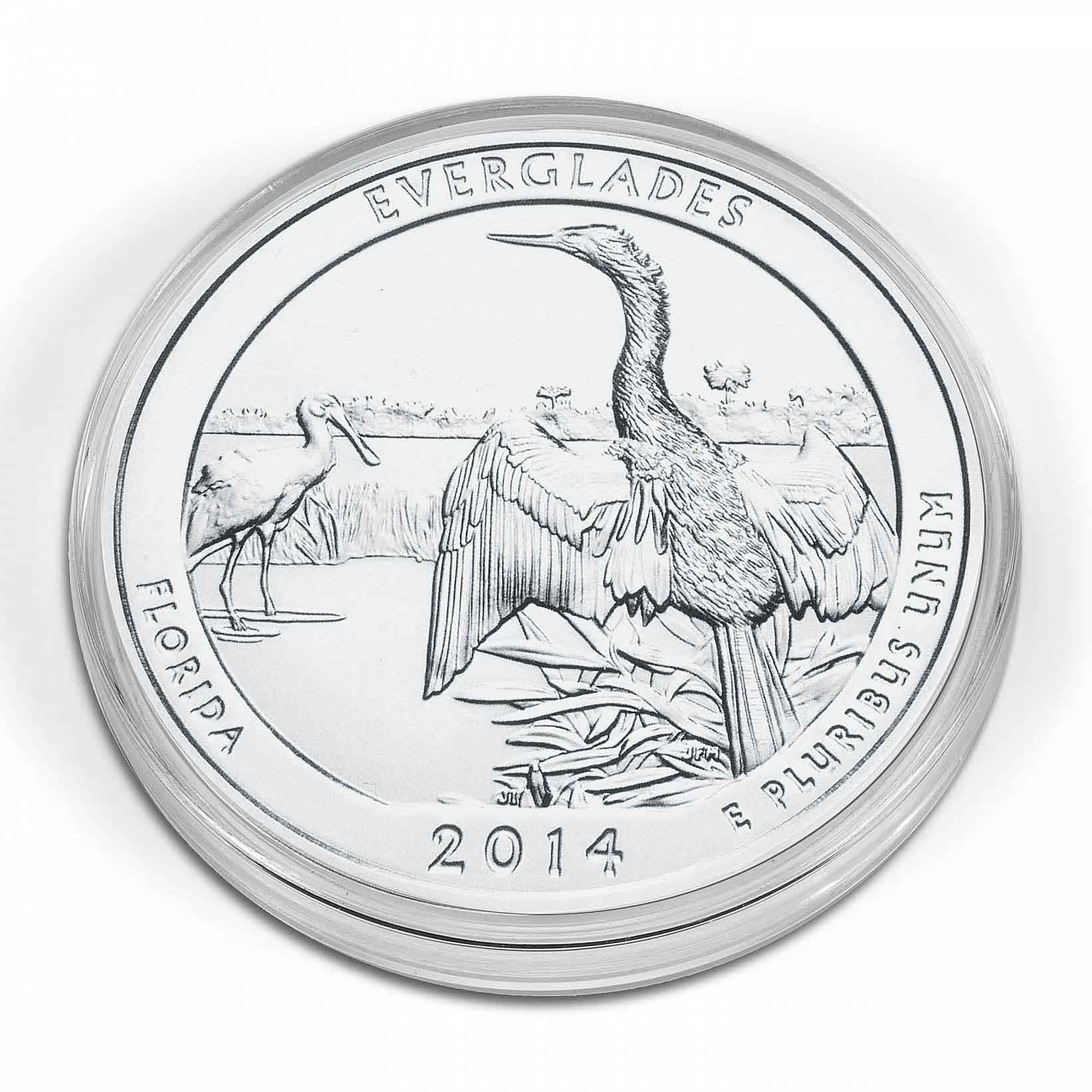 Coin Capsules