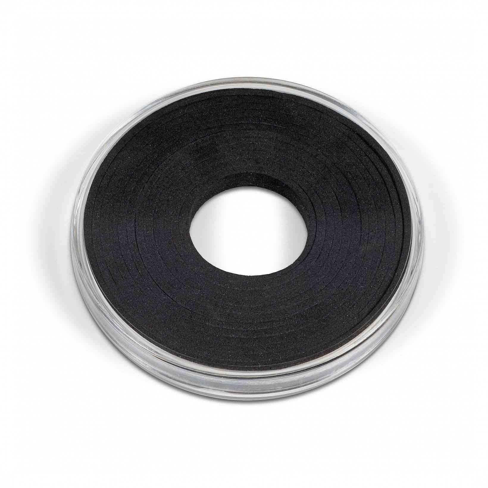 Coin Capsules