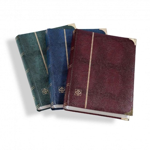 Lighthouse Stockbooks