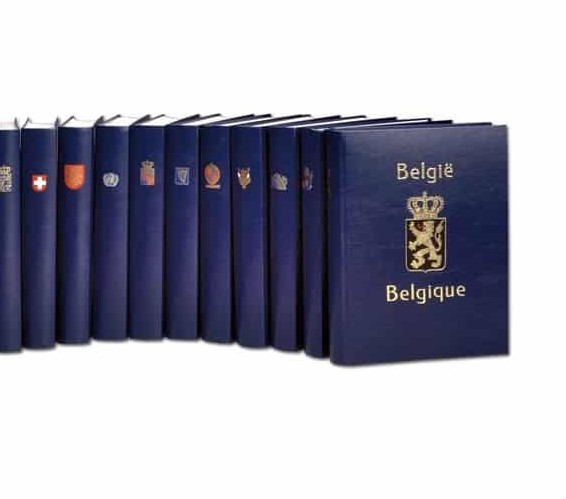 Davo Stockbook Australia