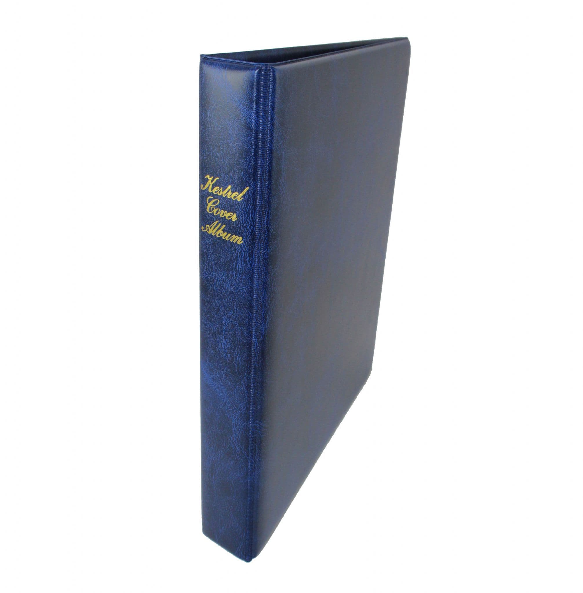 Royal Mail First Day Cover Album