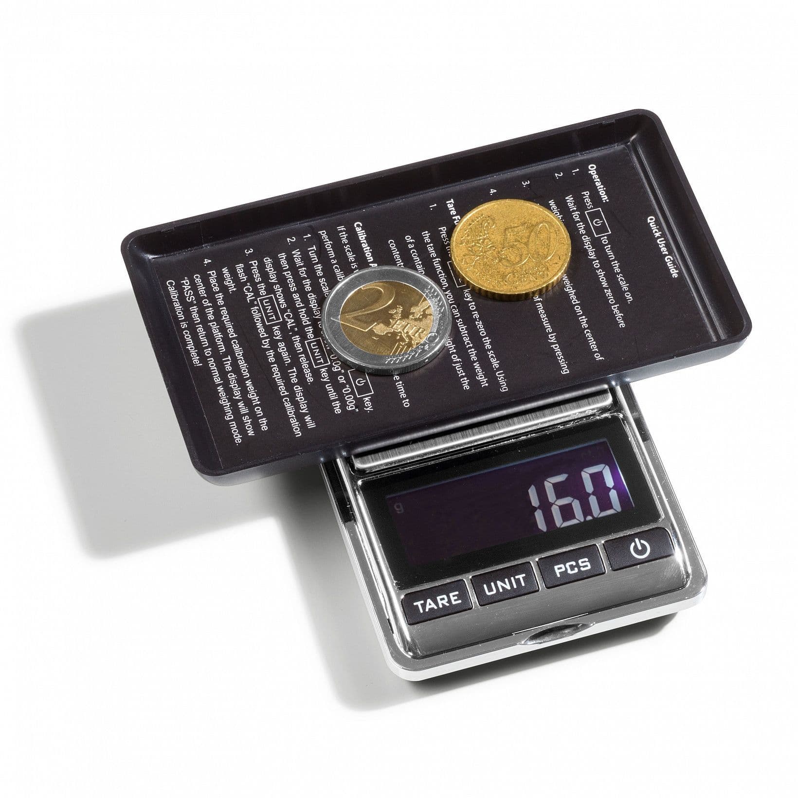 LIBRA 100 Digital Scale 001-100 G
