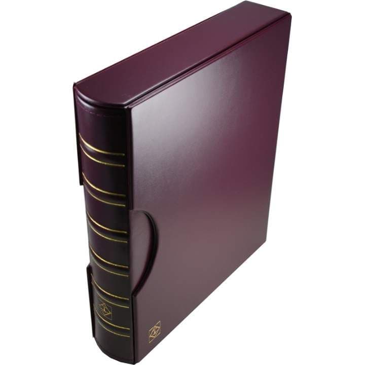 Lighthouse Grande Classic Design Binder & Slipcase