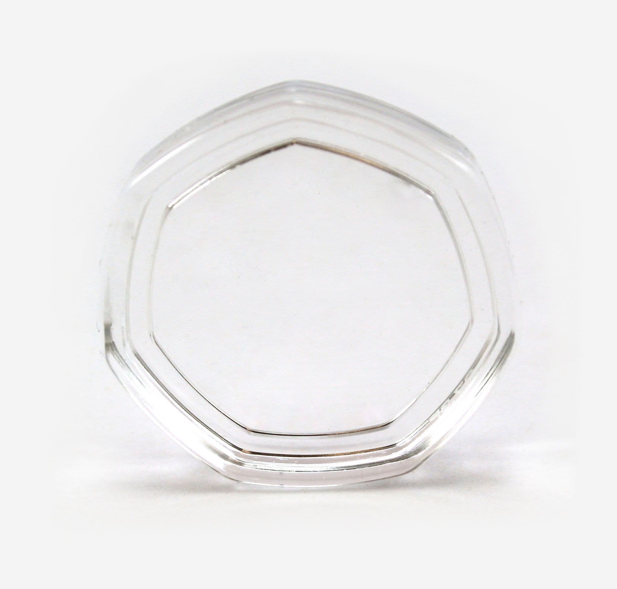 Coin Capsules