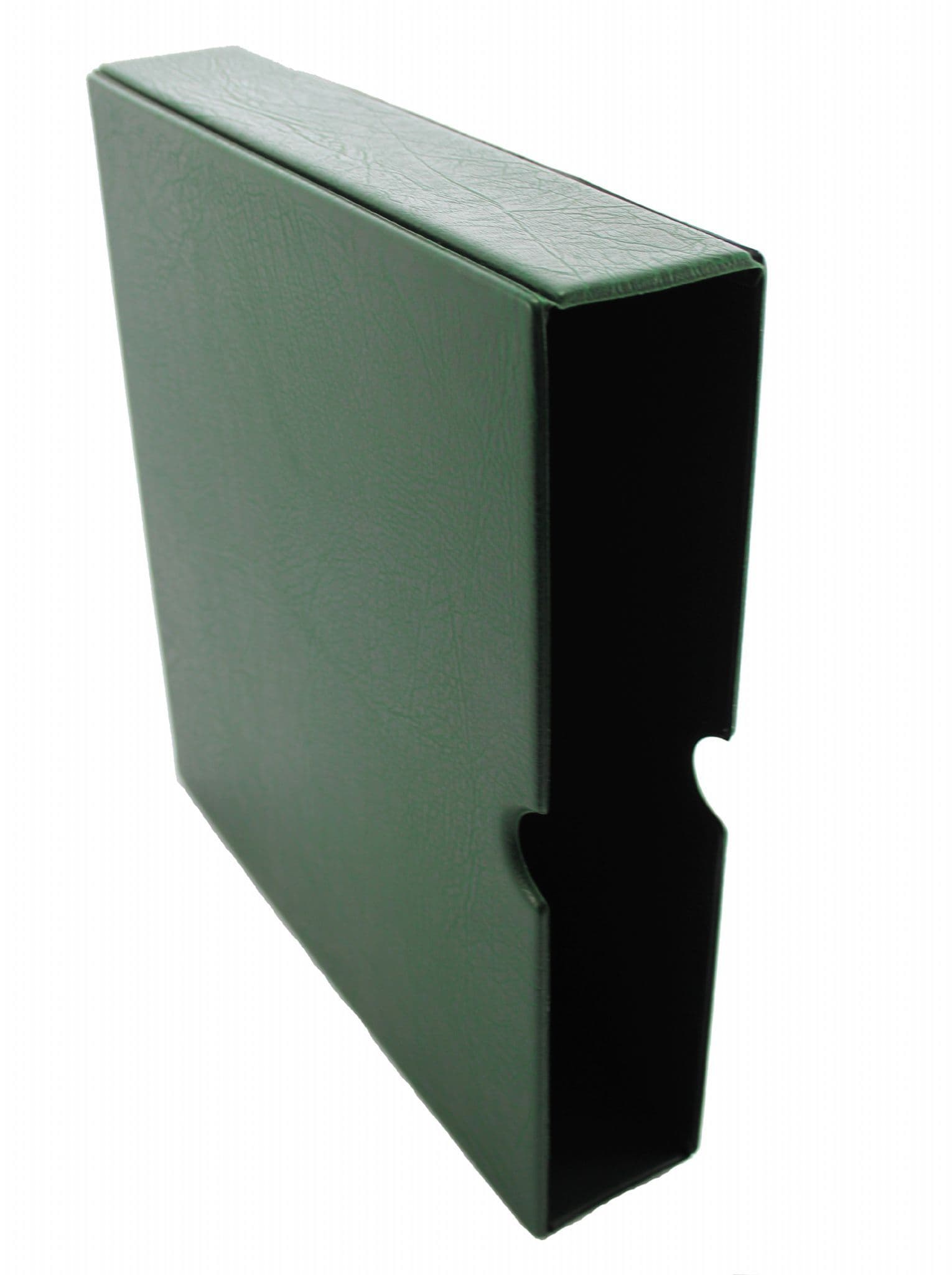 Turn-bar Binder Perfect DP Incl Classic Design With Slipcase