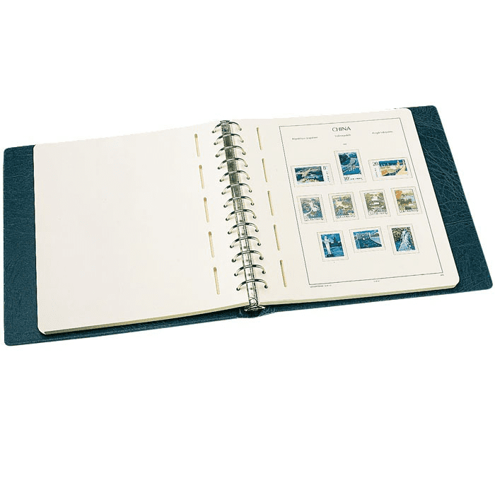 Lighthouse Grande Classic Design Binder & Slipcase