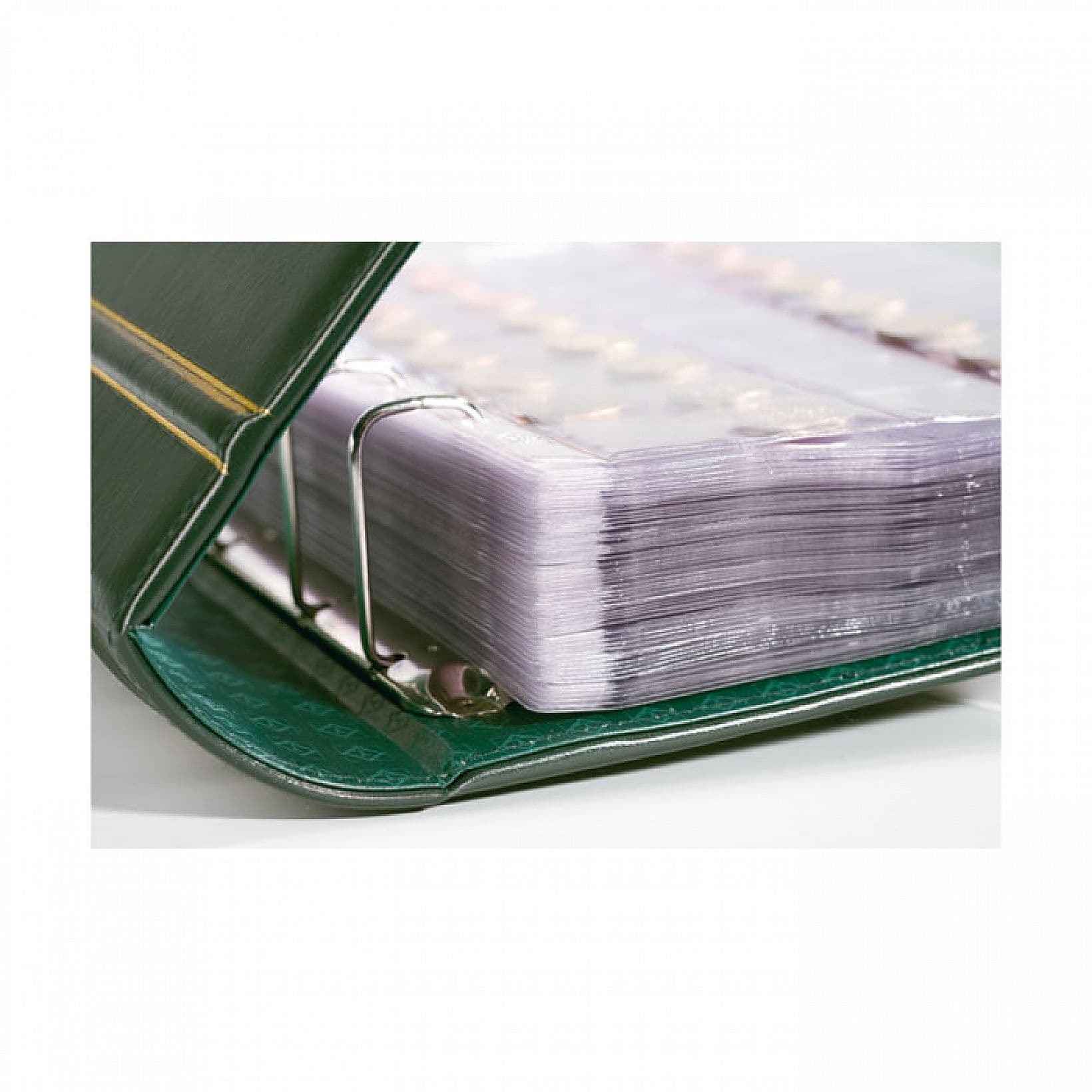 Ringbinder GRANDE Classic Design GIGANT Incl Slipcase