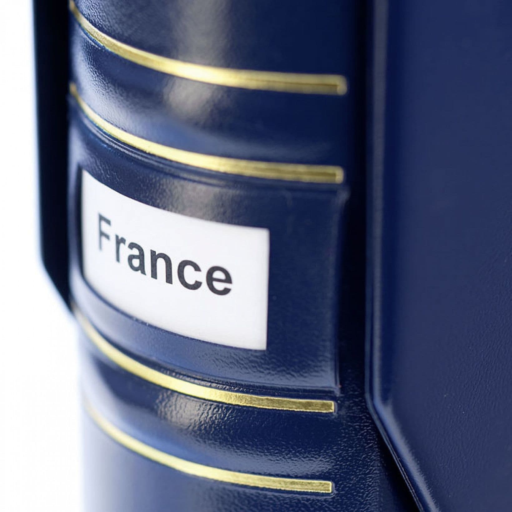 Ringbinder OPTIMA F Gigant Incl Slipcase