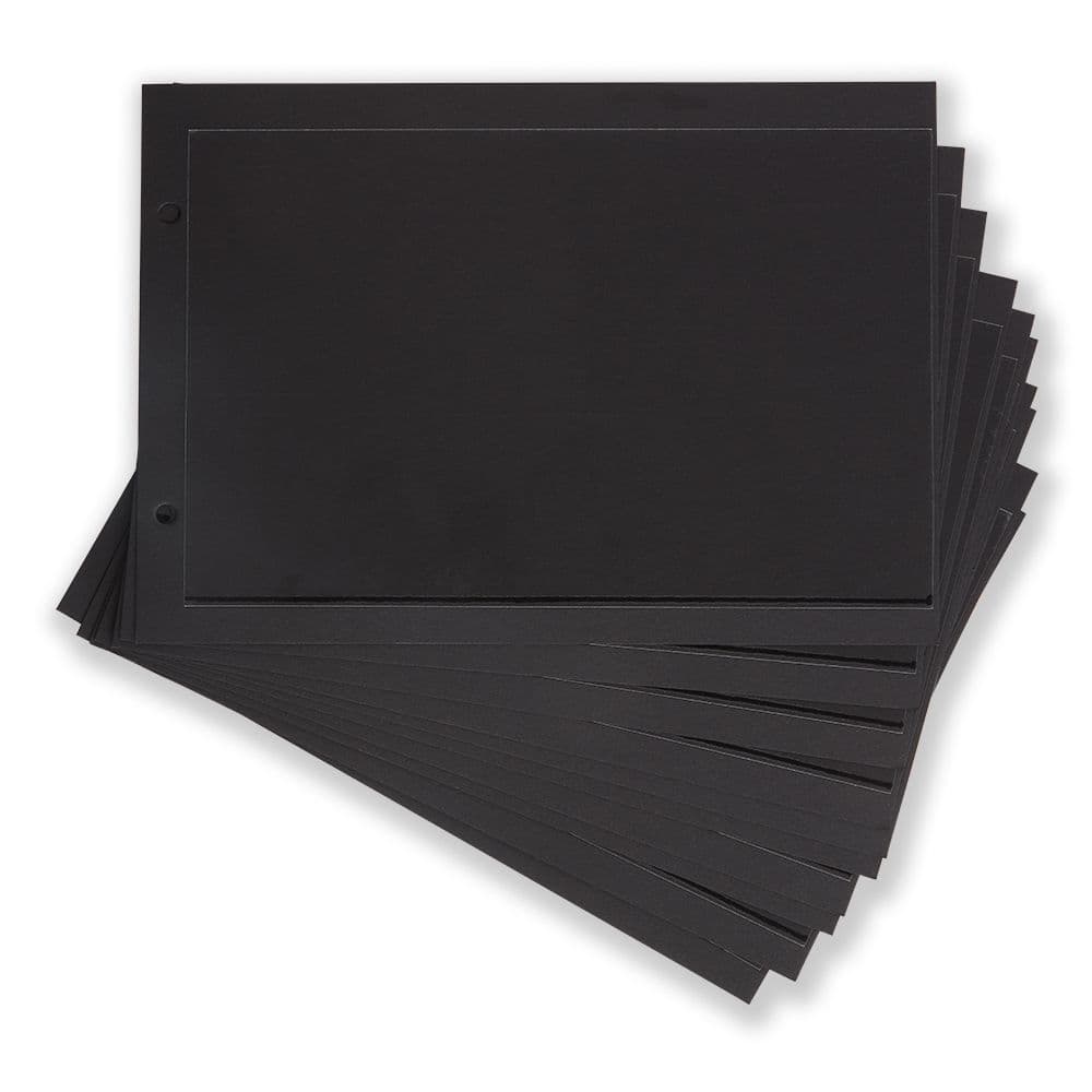 Miniature Sheet Album