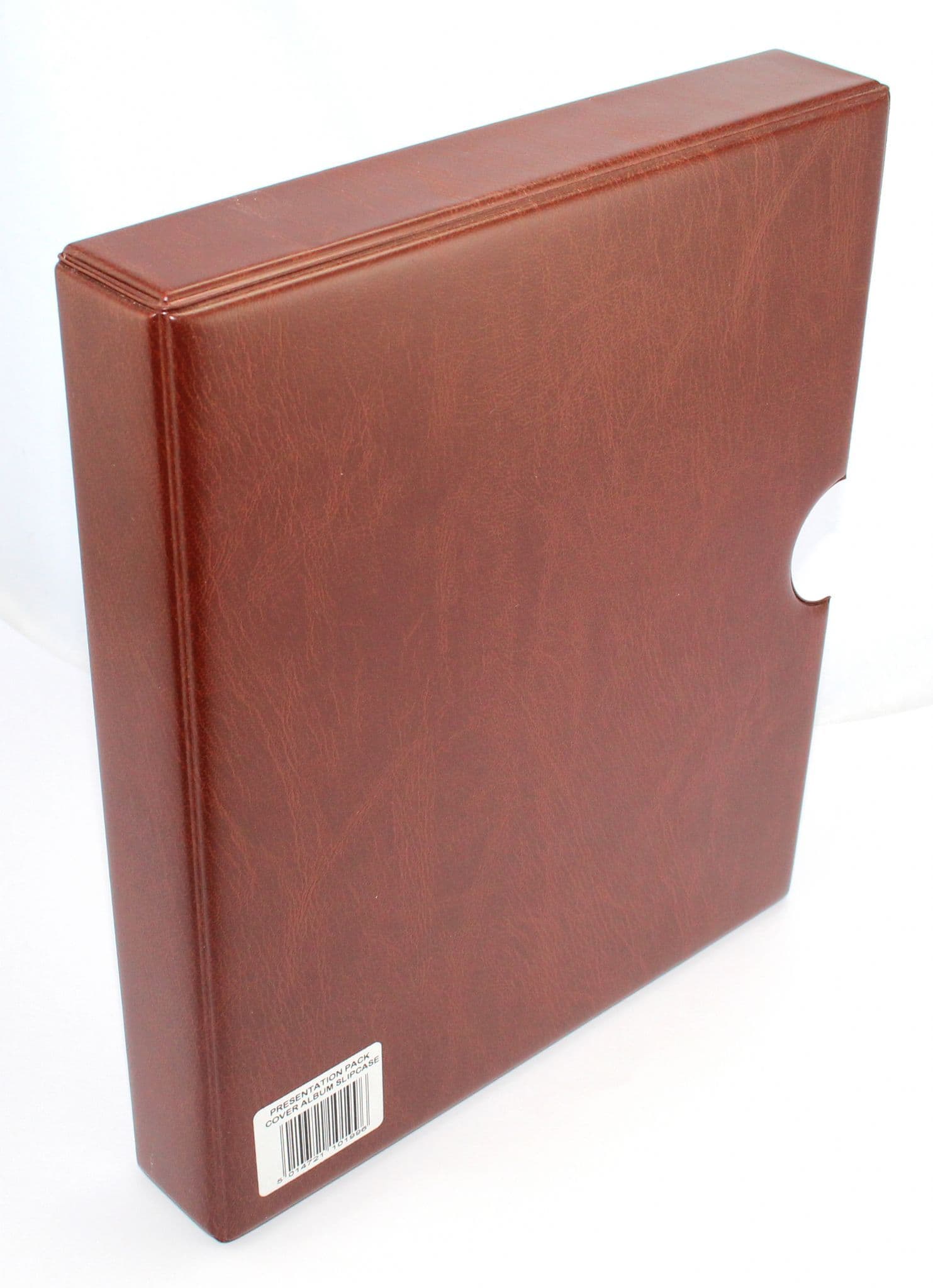 Presentation Pack Album