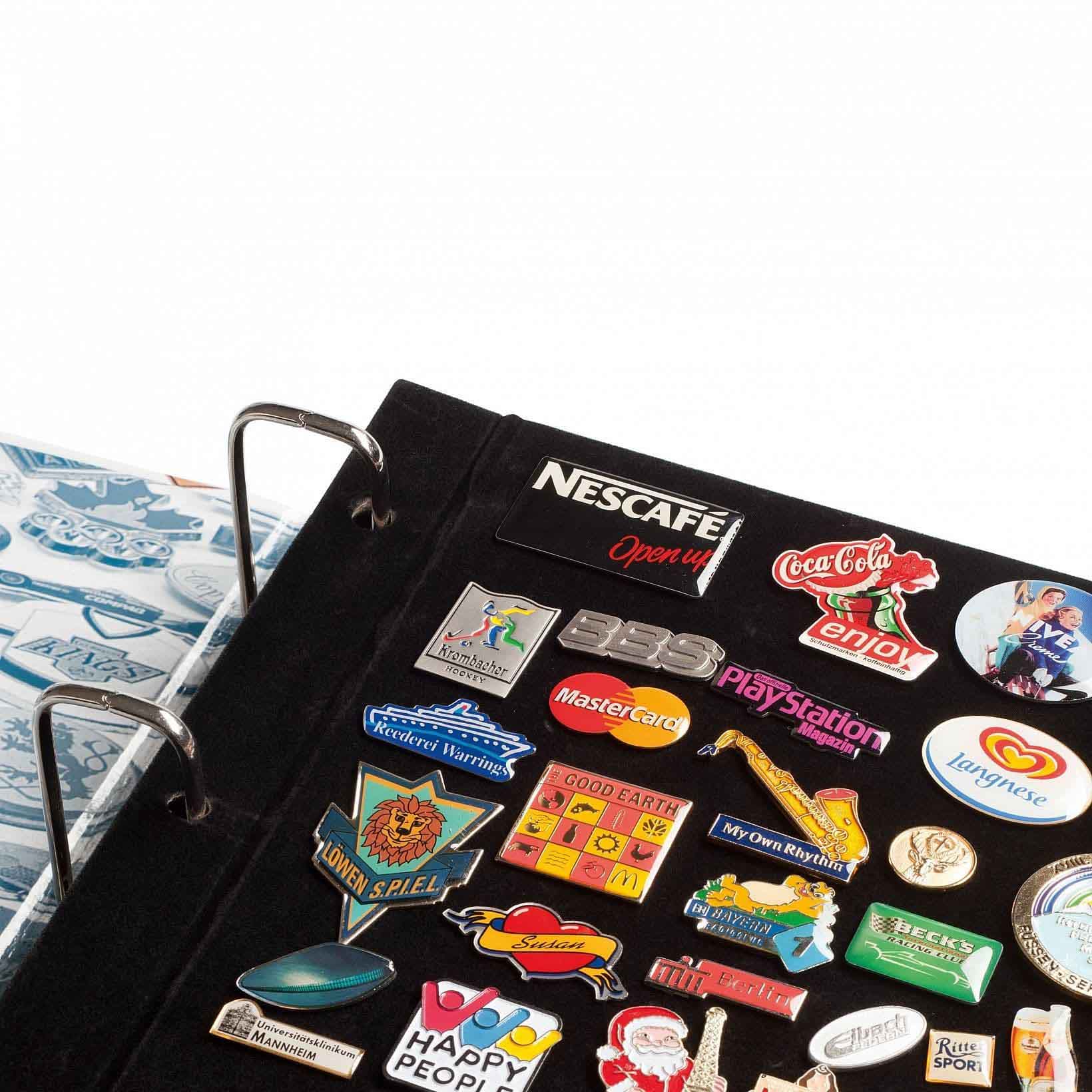 Lighthouse Accessories for Alternative Collecting Areas