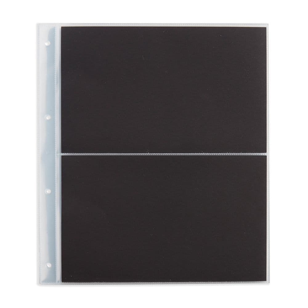 Large First Day Cover Album