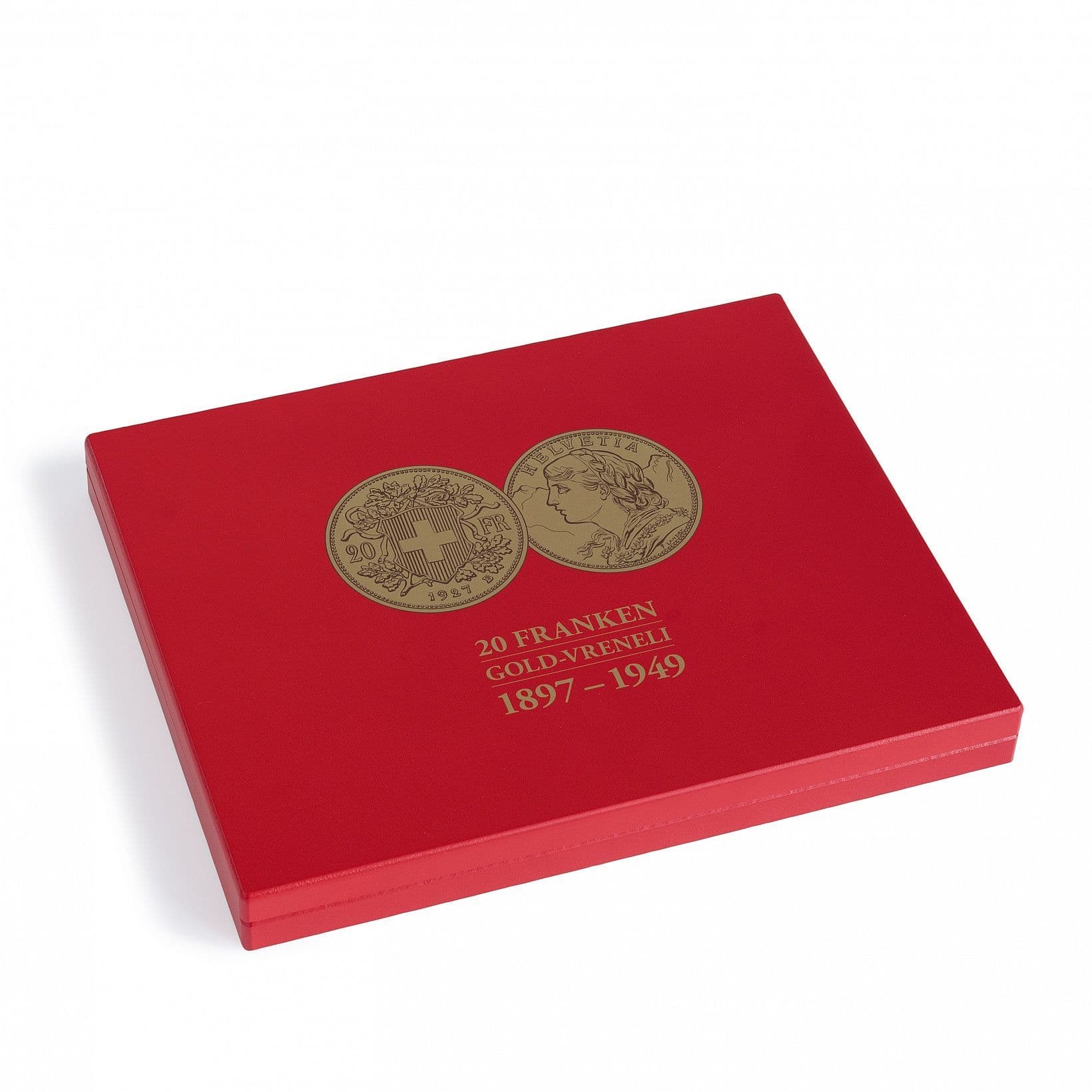 Bullion Coins & Bars Storage