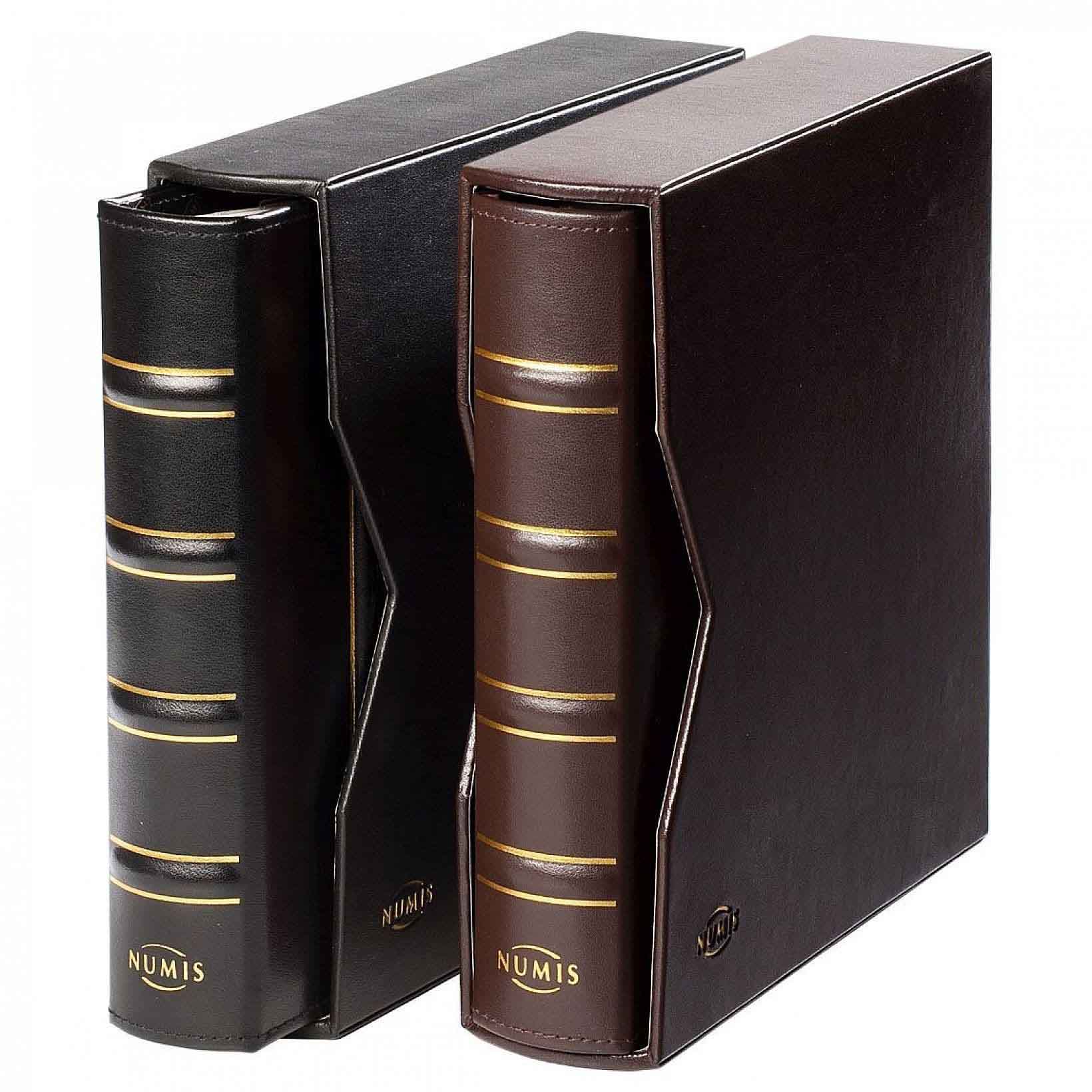 Numis Albums